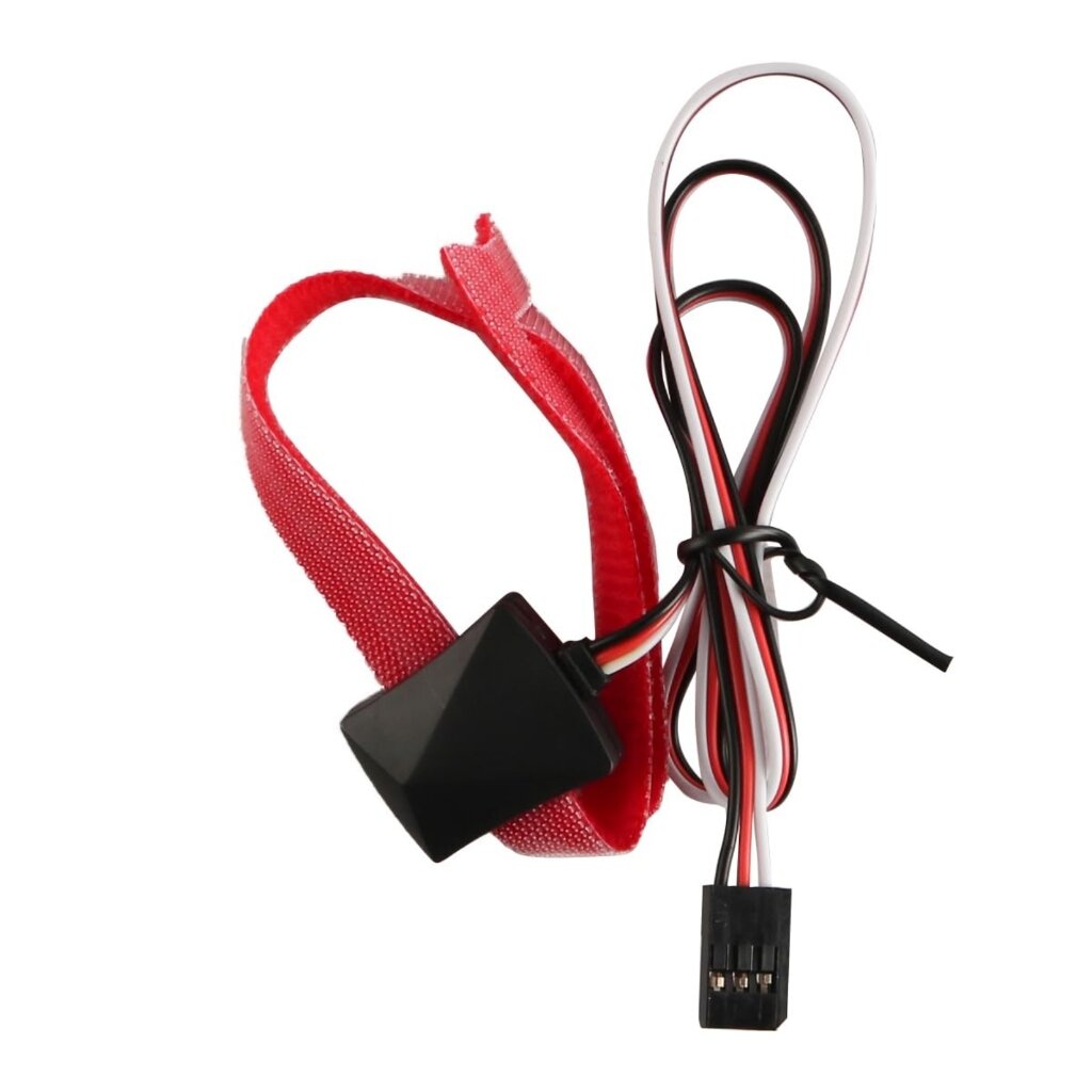 Высокоточный Тестовый Провод Датчика Температуры Батареи Для Мониторинга автомобиля Мотоцикла В Режиме реального времени