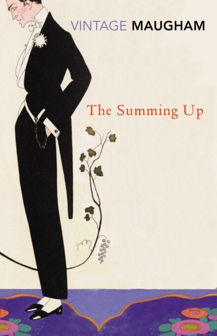 The Summing Up / Maugham S. (книга на английском)
