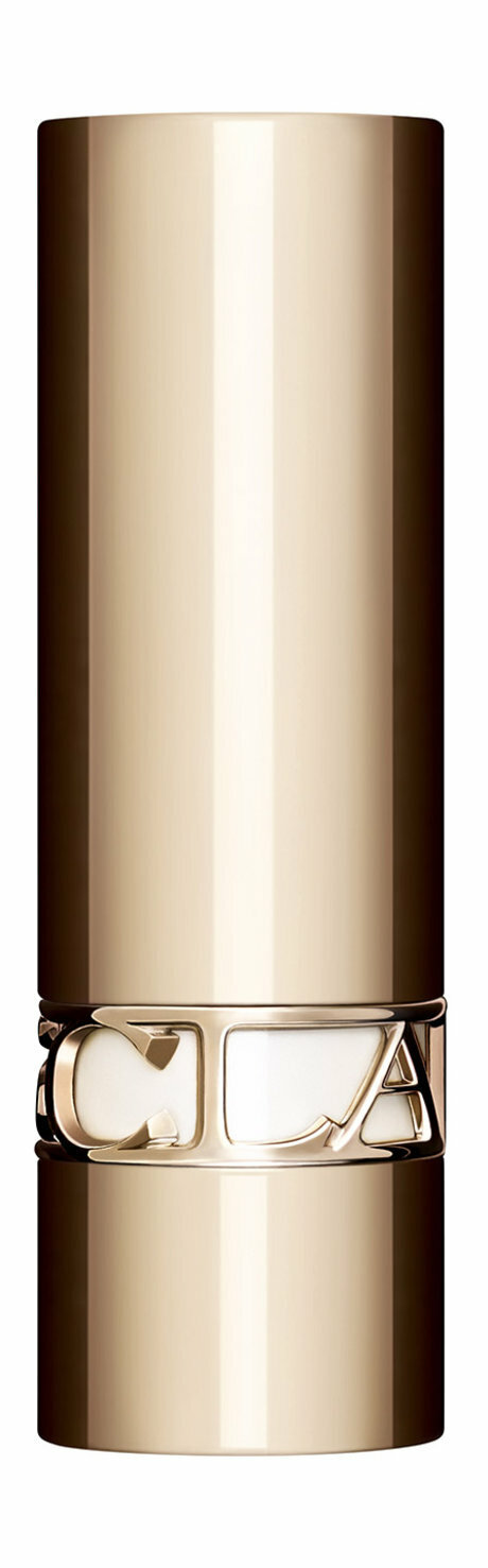 Clarins Joli Rouge Empty Lipstick Case Refillable Gold Футляр для губной помады 100мл