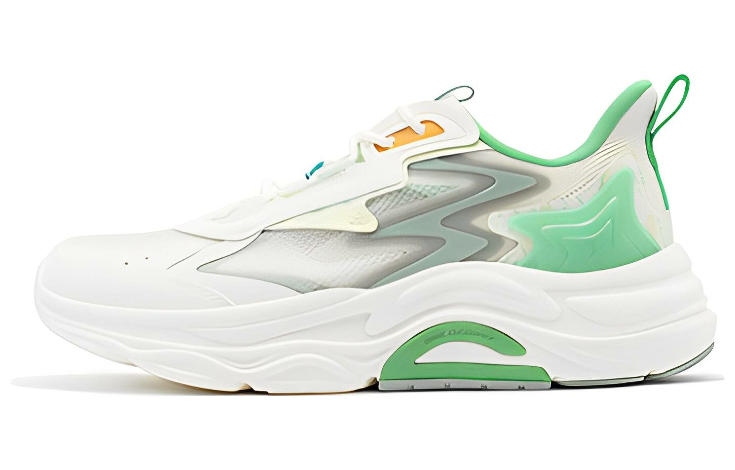Кроссовки Adizero SL