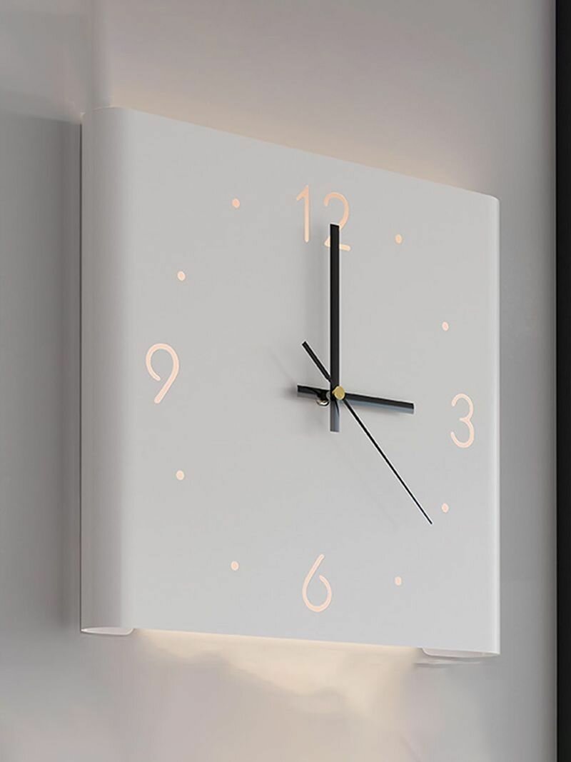 Эксклюзивные хронометры угловые со светом