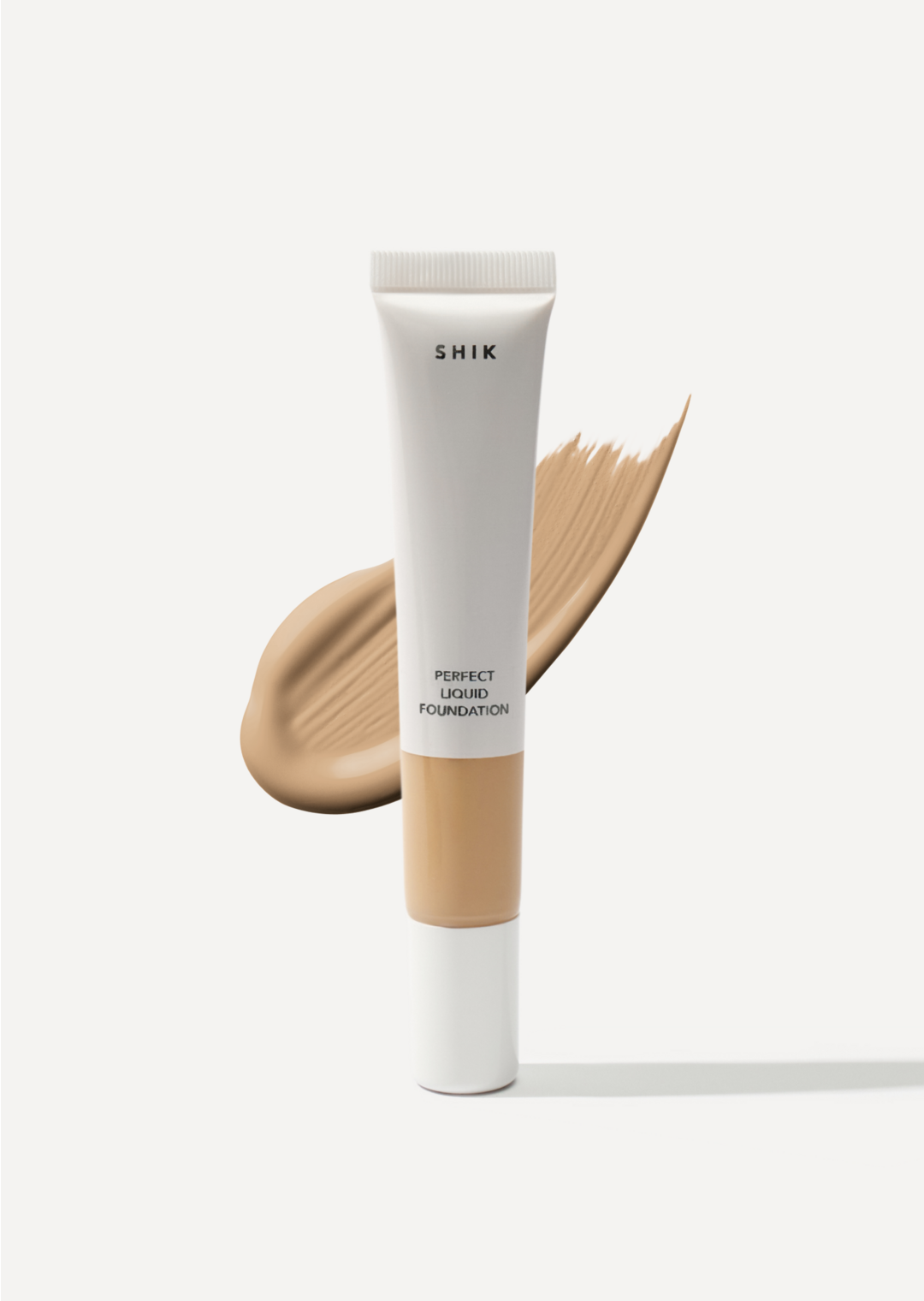 SHIK studio PERFECT LIQUID FOUNDATION Тональное средство оттенок 3.5 20 мл