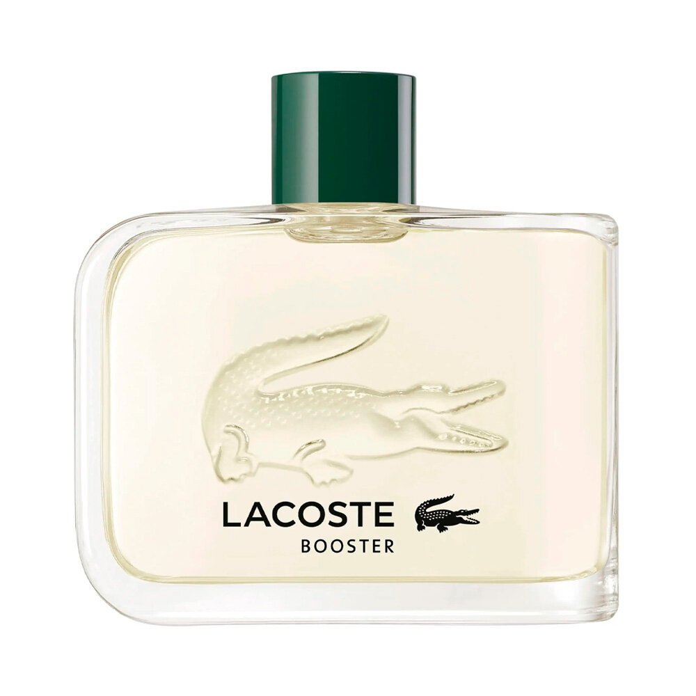 Туалетная вода Lacoste Booster (125 мл)