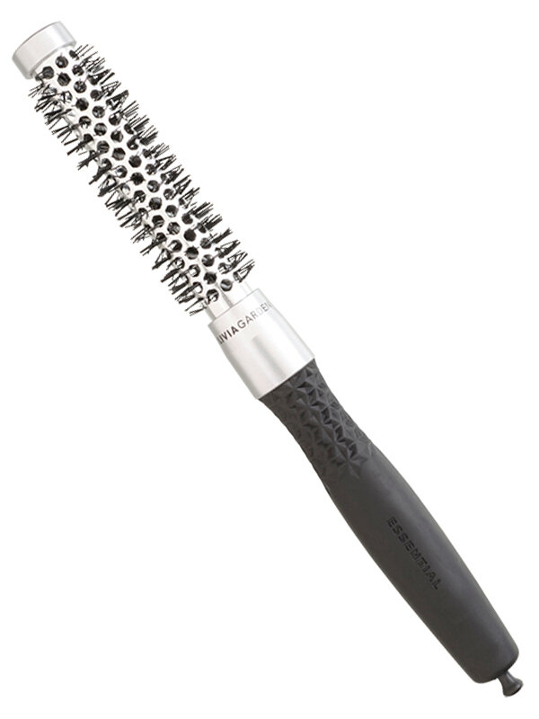 Термобрашинг ESSENTIAL BLOWOUT CLASSIC Silver 15 мм