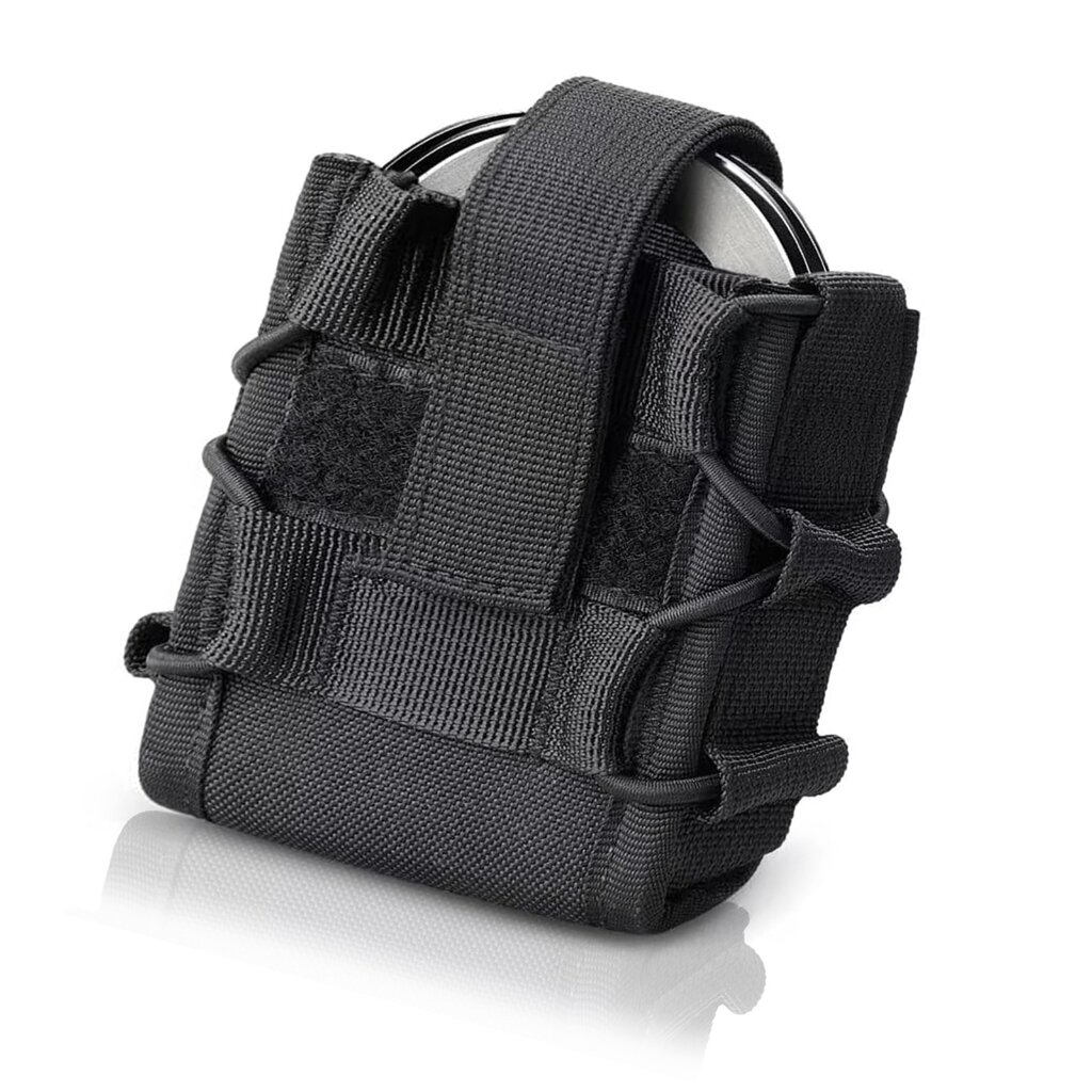 Защитный чехол-органайзер для наручников с шарнирной цепью