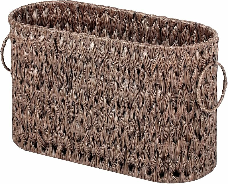 Корзина для хранения туалетной бумаги