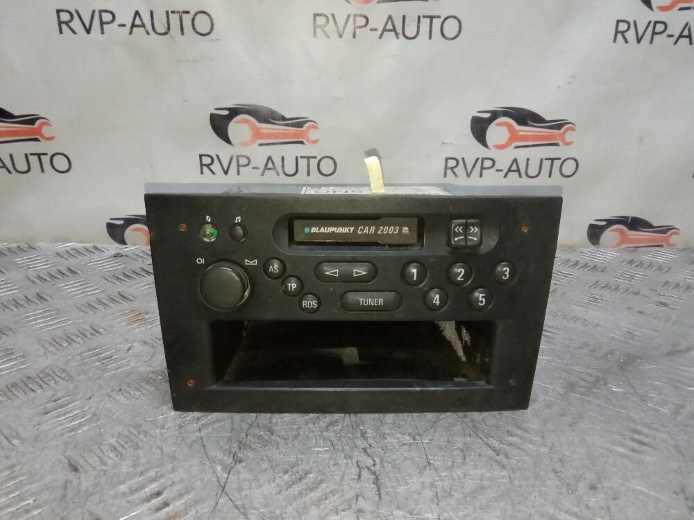 Магнитола Opel Agila A 2004-2007 315276469