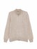 Кардиган Corneliani, размер 52, разноцветный