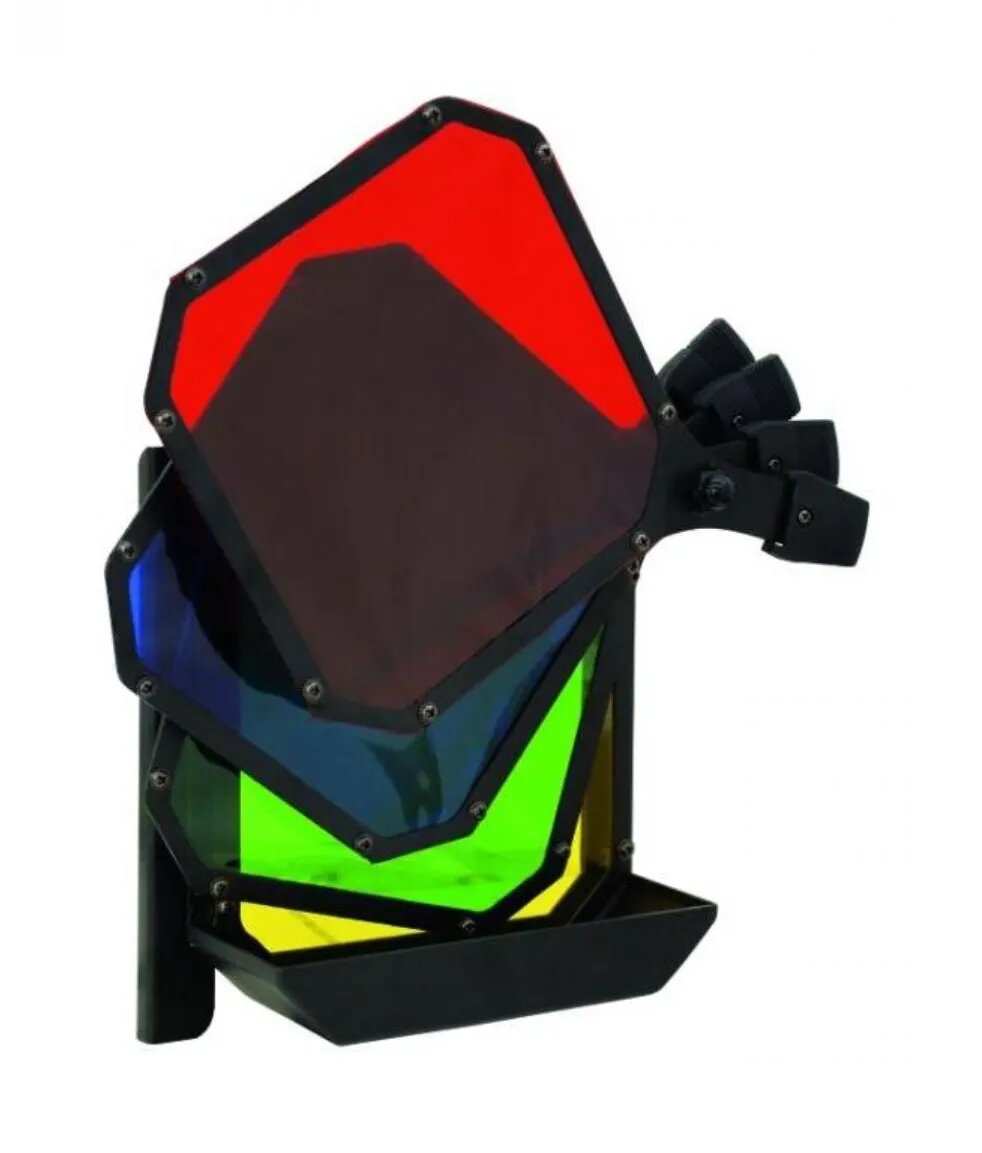Светофильтр Eurolite Color Changer 4-way for VFL-1200/575, 4 цвета