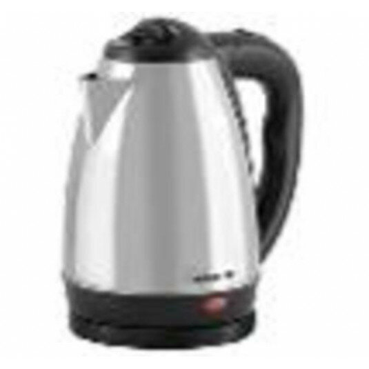 Чайник электрический 1.8Л 1500ВТ диск нерж СТ 000450 HOMESTAR