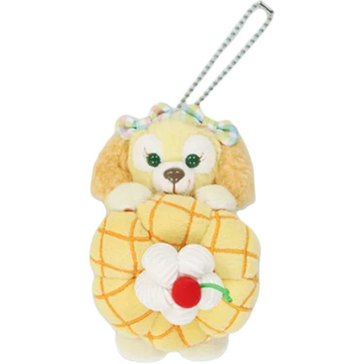 Disney x DISNEYLAND ШеллиМэй CookieAnn Олу Мел СтеллаЛу Линабелл Даффи Джелатони Лето Dessert Collection null