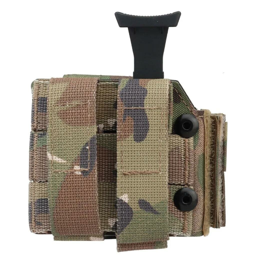 Тактические кобуры для пистолета, CP