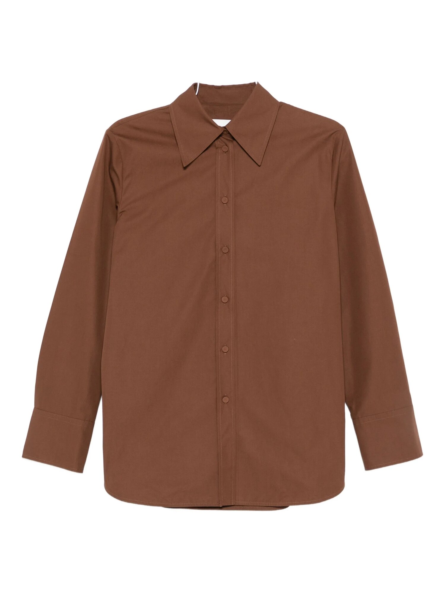 Рубашка Jil Sander