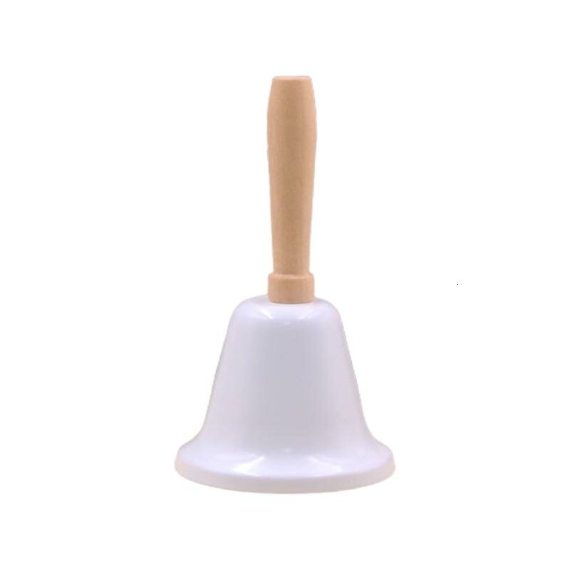 Свадебные колокольчики, Белый