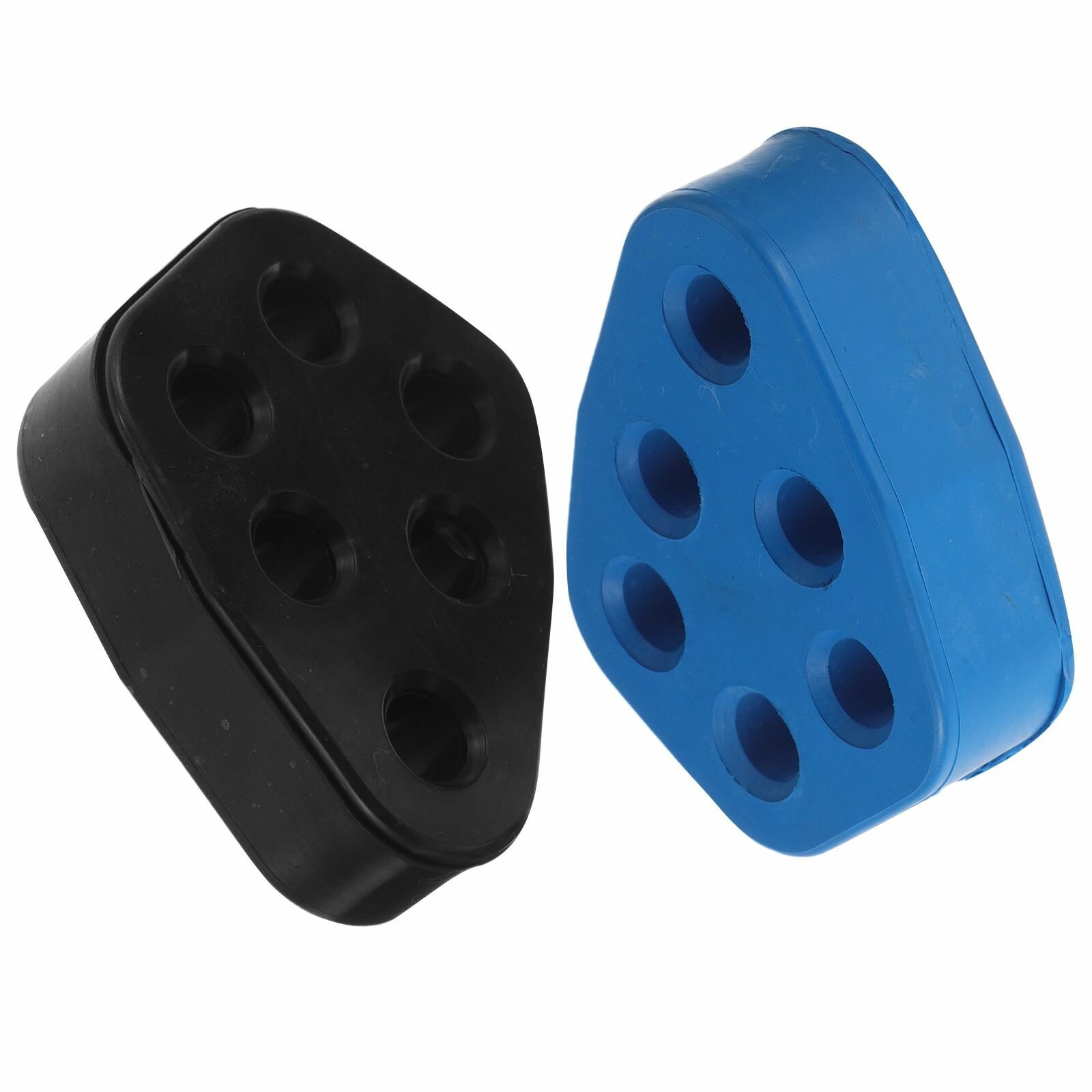 Крепление глушителя, 1 шт.