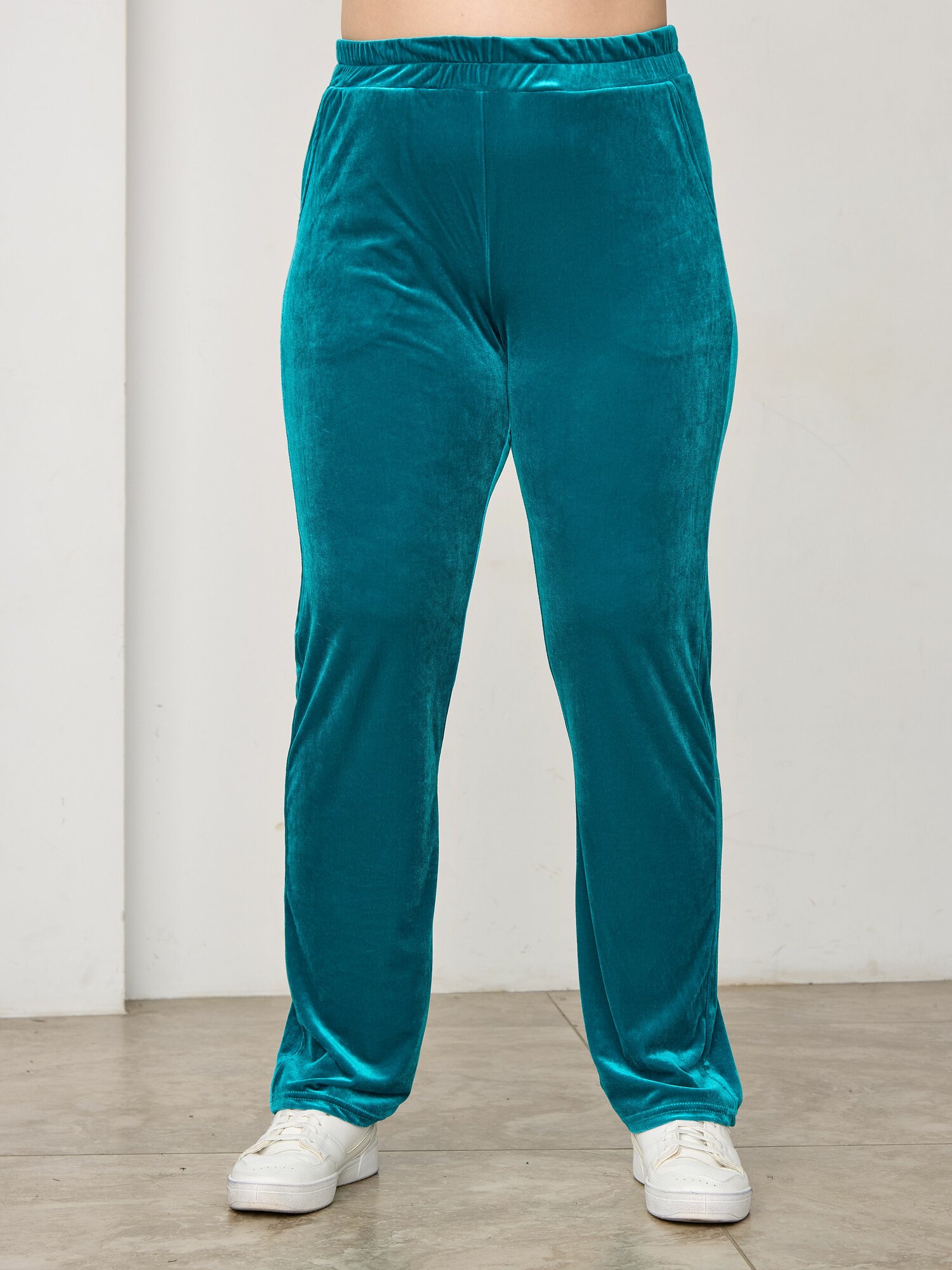 Брюки спортивные