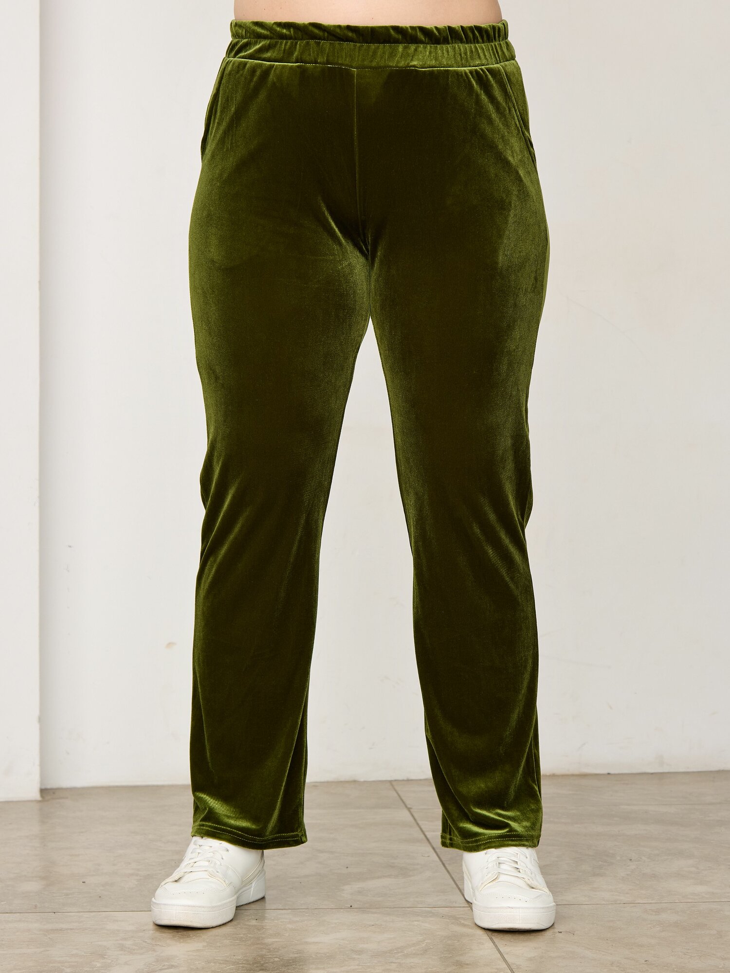 Брюки спортивные