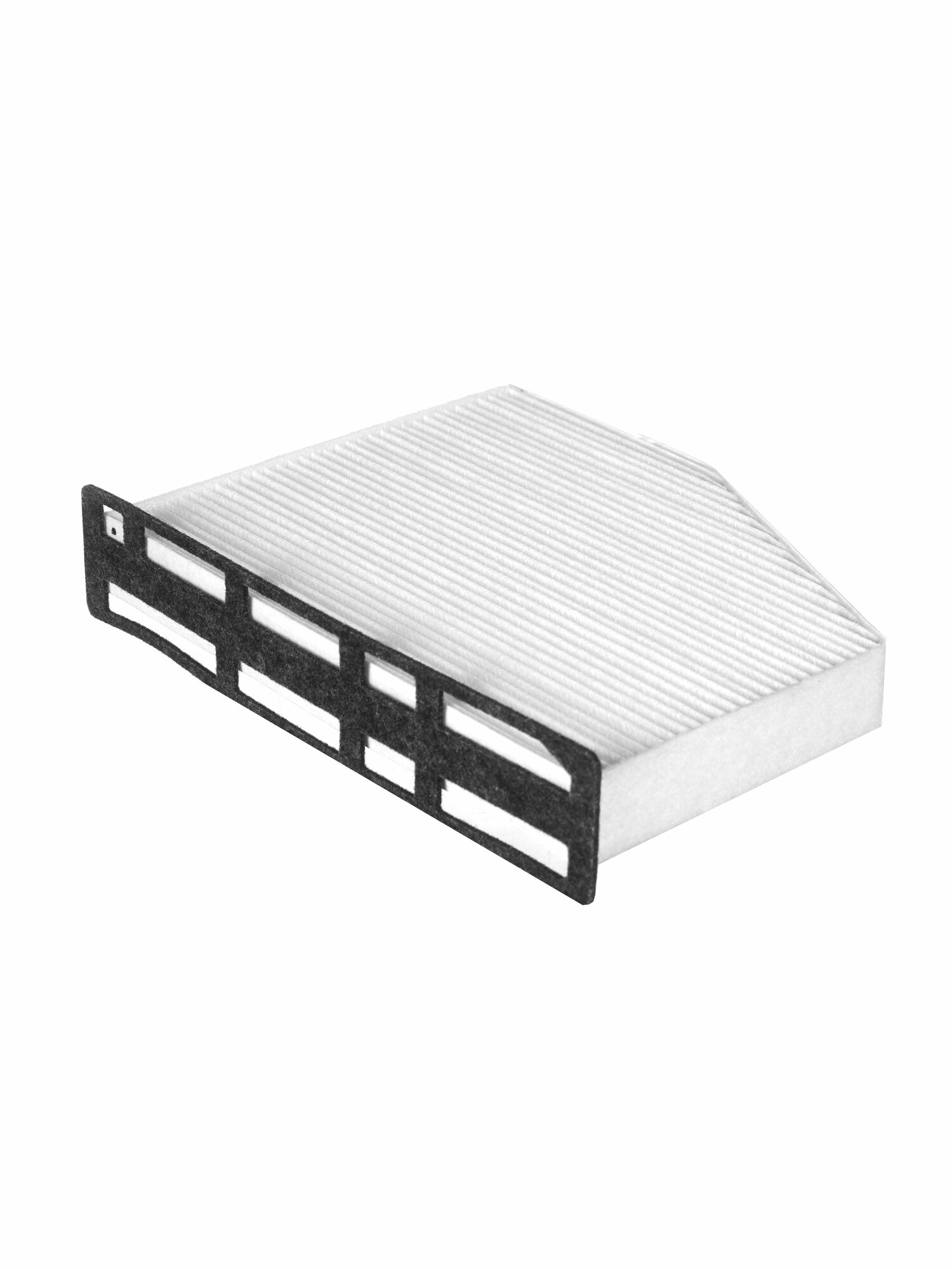 Фильтр воздушный салона MAHLE (LA 181)