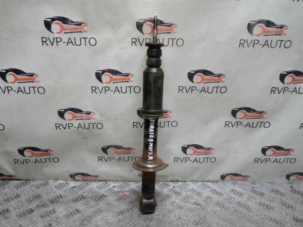 Амортизатор задний Chery Fora A21 1.6 2006-2010