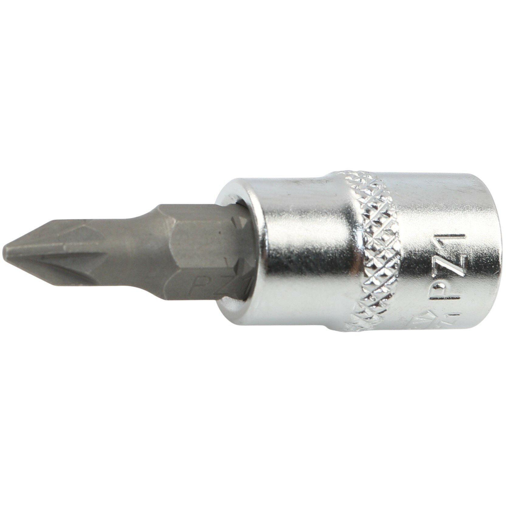 Licota H2PZ1 Головка со вставкой, 1/4", PZ1, 37 мм