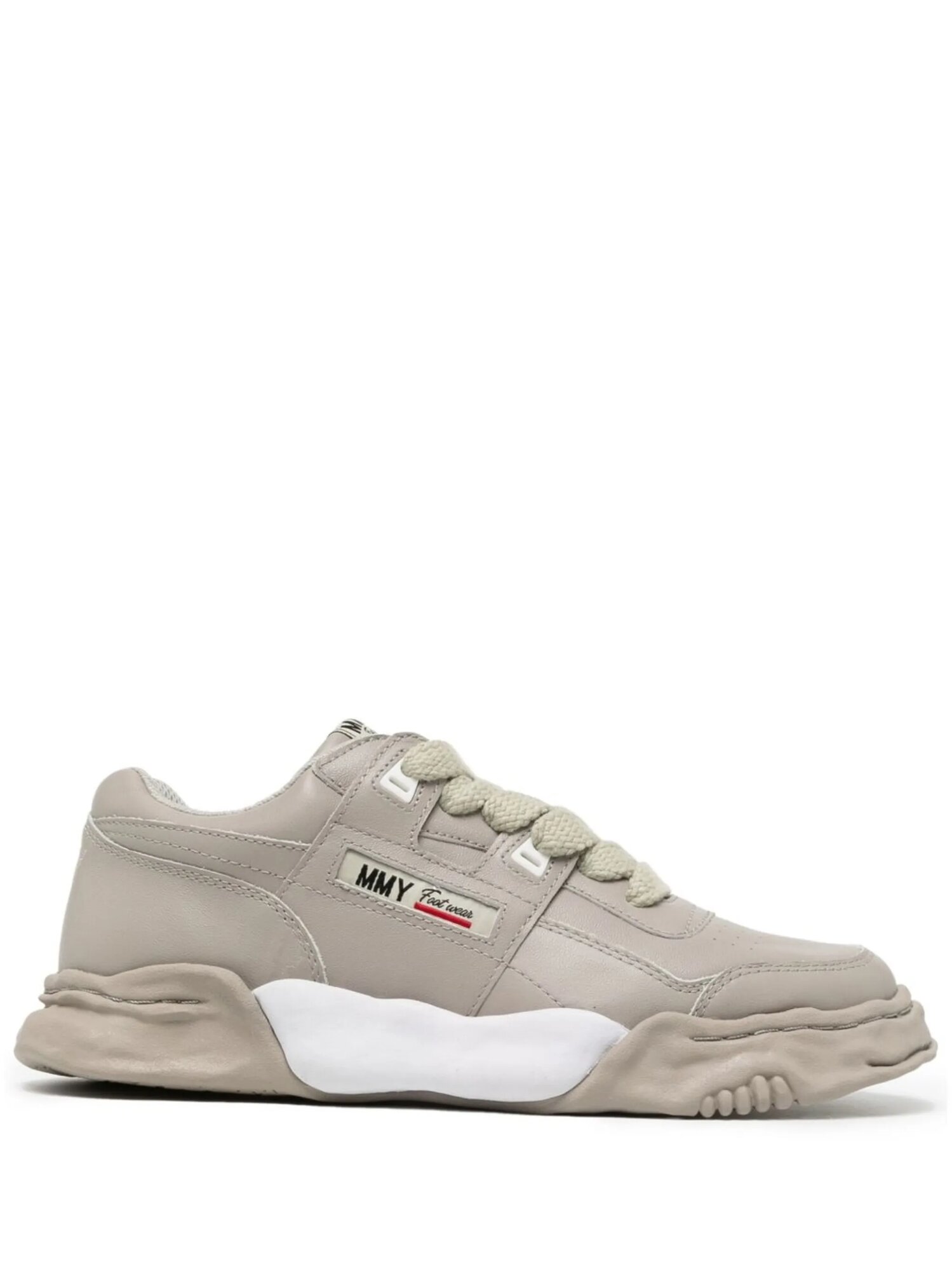 Кроссовки Parker Original Sole