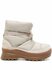 Ботинки Stella McCartney Trace, размер 39 EU, коричневый