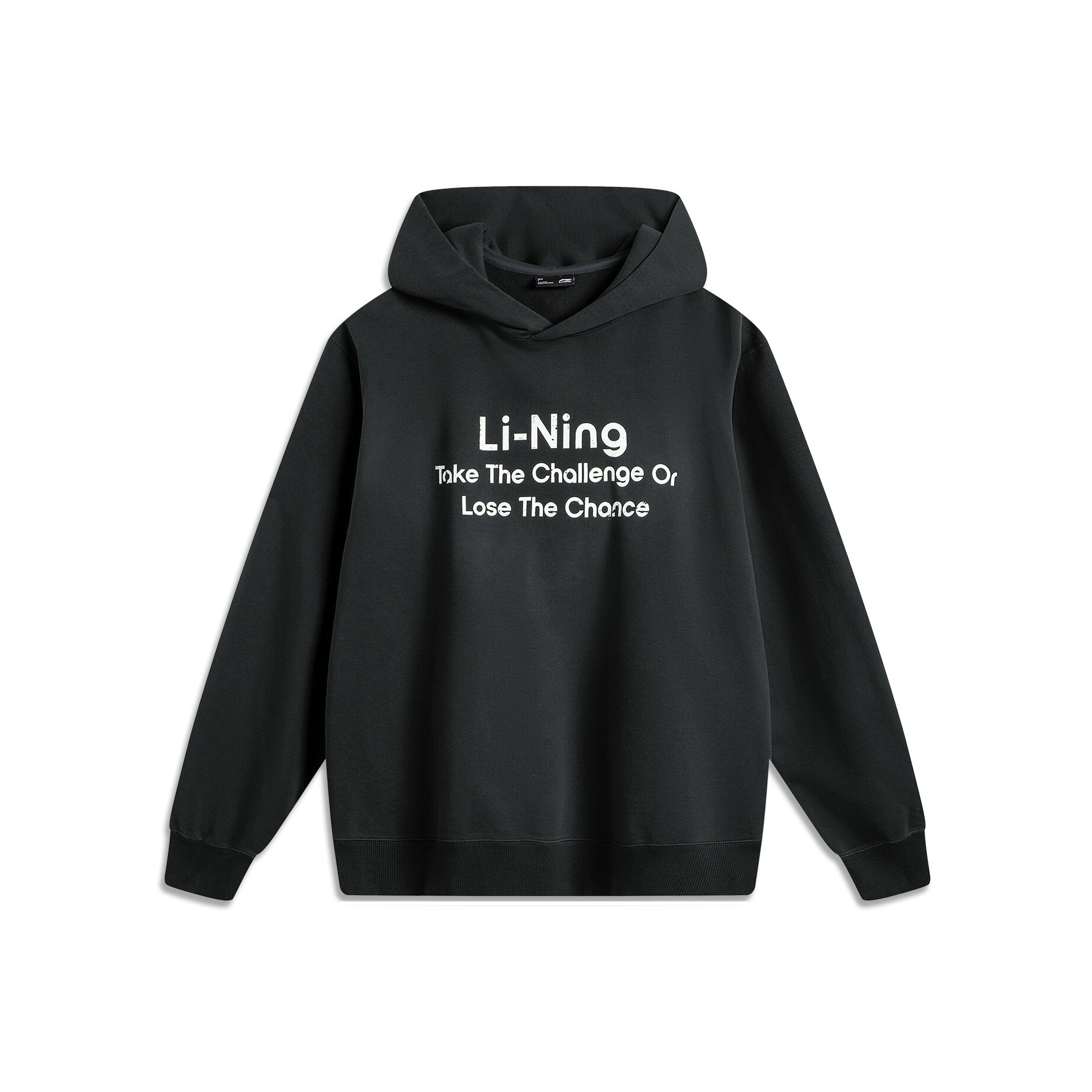 Толстовка LI-NING