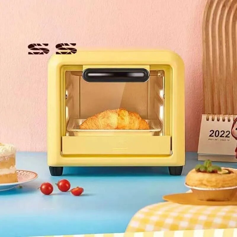 Многофункциональная печь5L