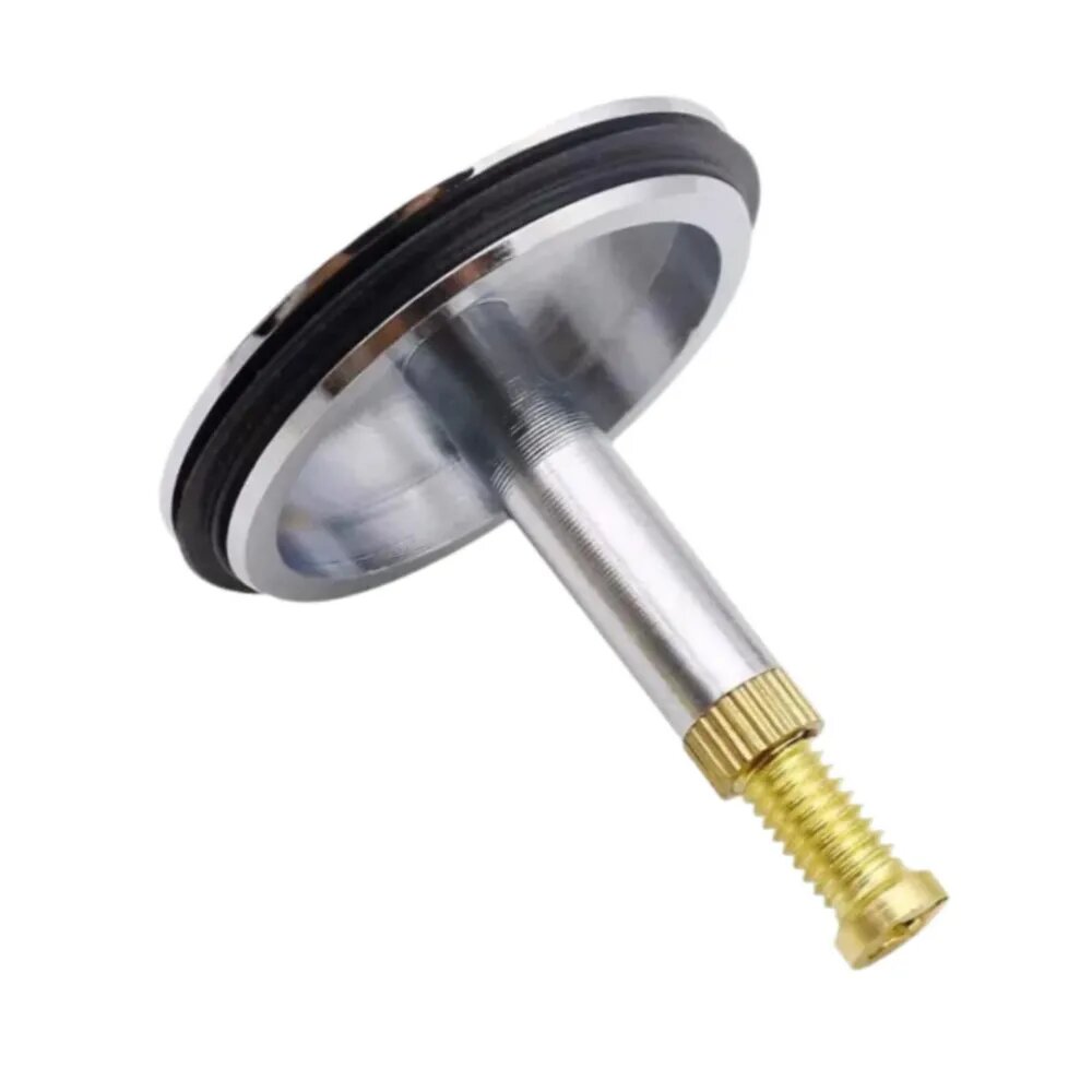 Регулируемая заглушка для слива раковины для ванной комнаты