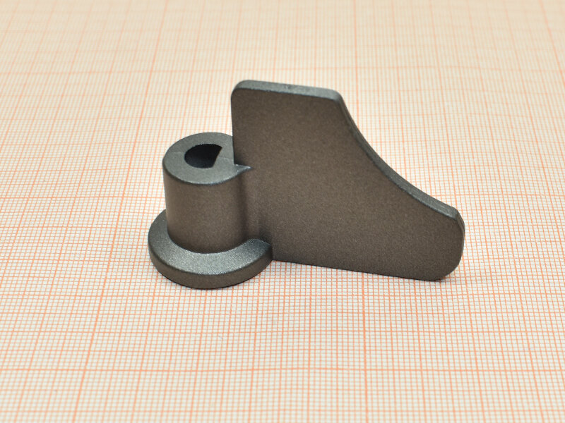 Лопатка хлебопечи Moulinex Baguettes and Co, SS-186156