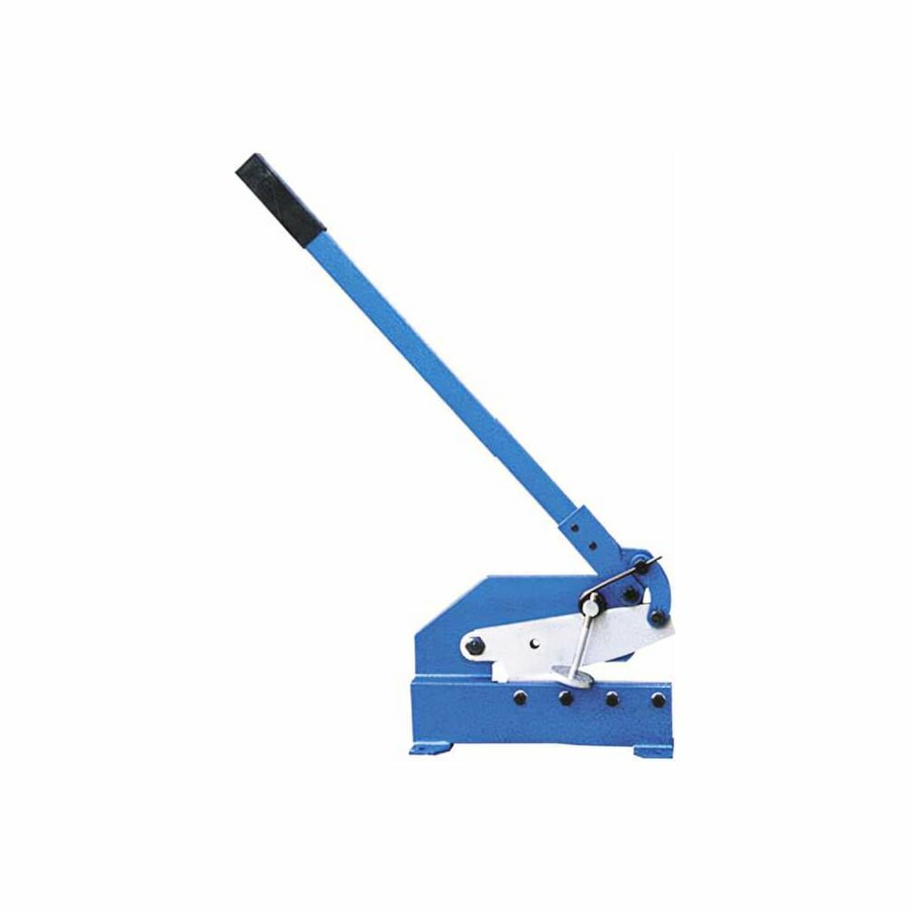 Рычажные ножницы METALMASTER HTS-6
