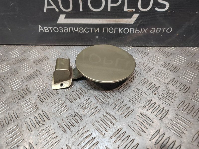 Лючок бензобака Daewoo Nexia 2008 (F16D3) Б/У с пробегом