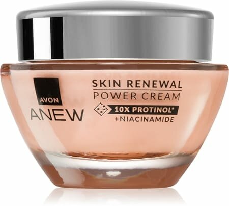 Крем для ухода за кожей Avon Anew Power, 50 мл