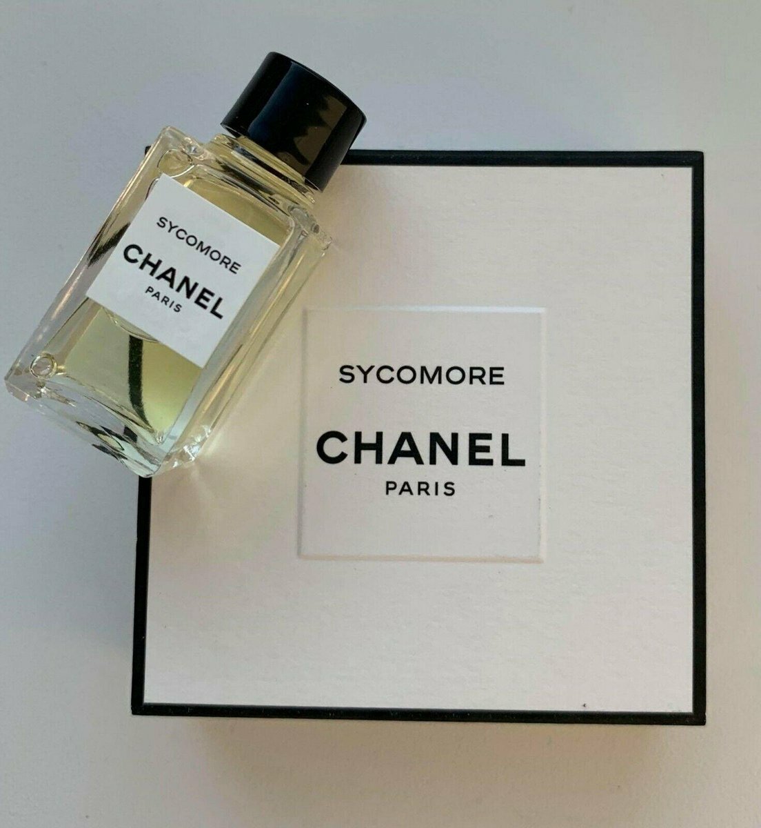 Chanel SYCOMORE 4 мл парфюмерная вода для мужчин и щенщин ( миниатюра )