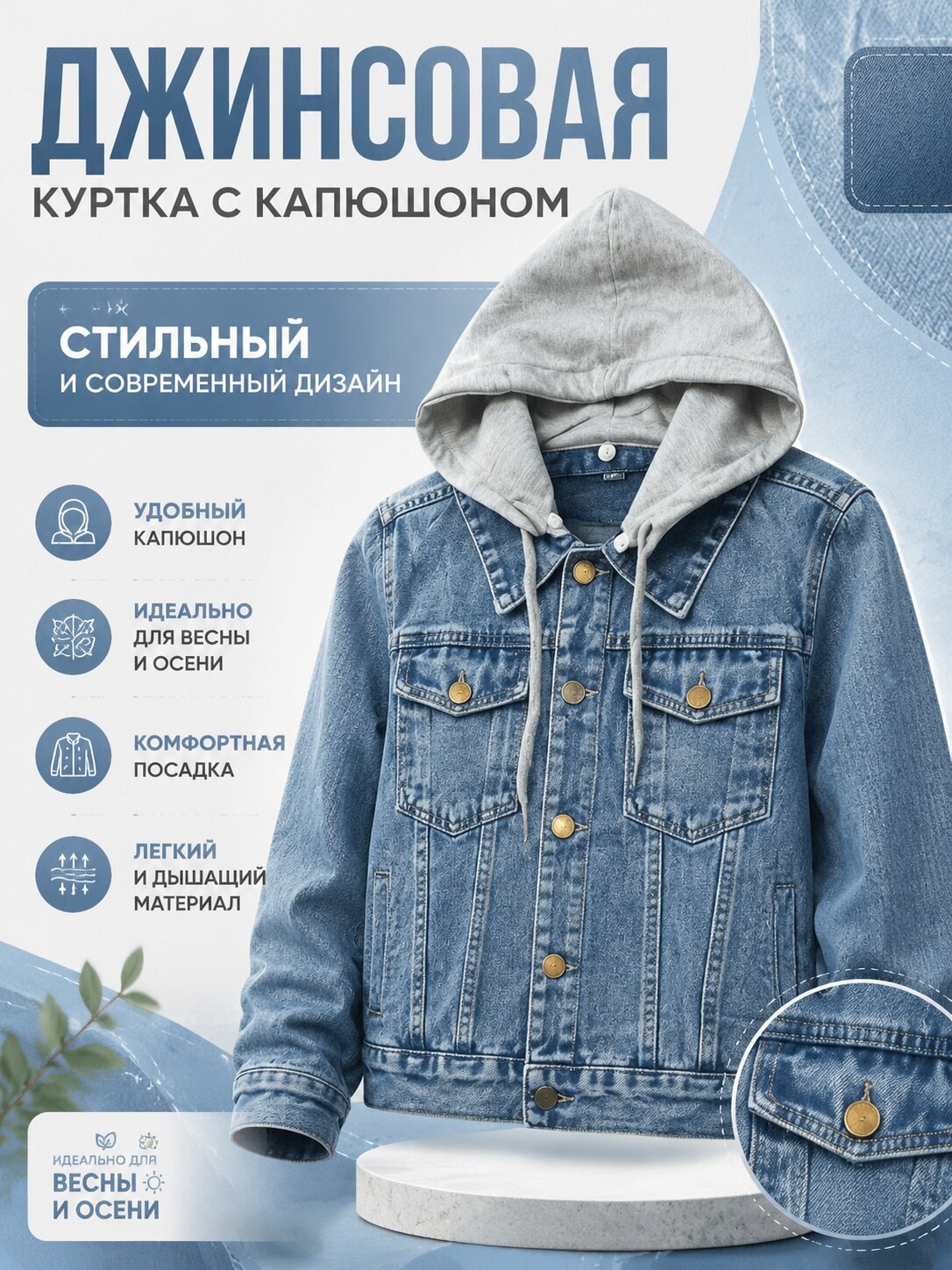 Куртка