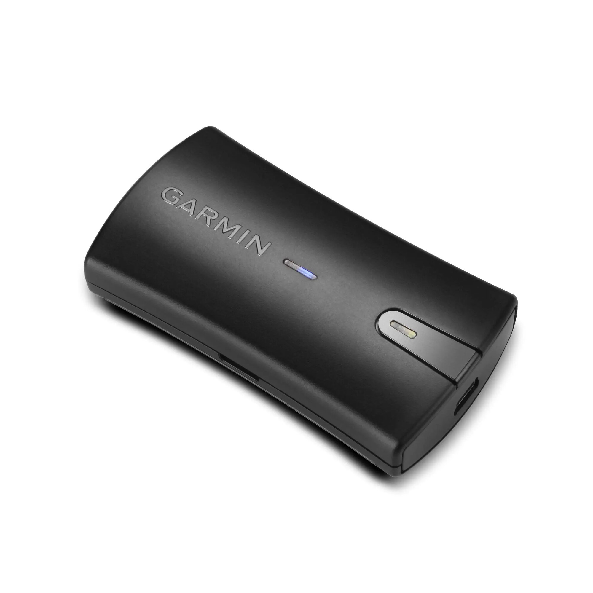 Портативный приемник Garmin GPS/ГЛОНАСС GLO 2, с технологией Bluetooth, GPS и ГЛОНАСС, 010-02184-01