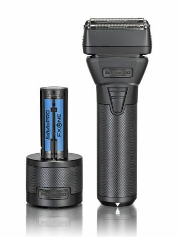 BaByliss PRO Электробритва FX79FSMBE, черный