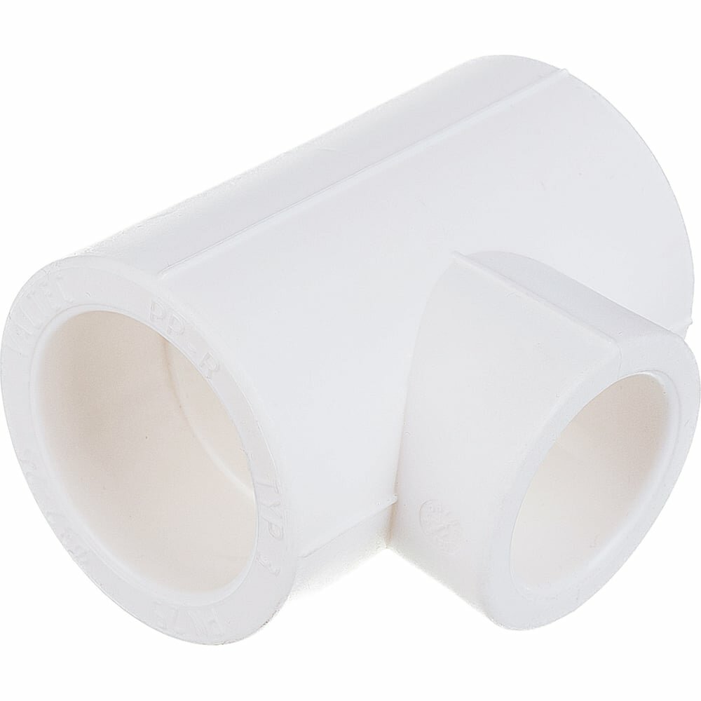 Переходной тройник PPR 32-25-32мм Valtec VTp.735.0.032025032