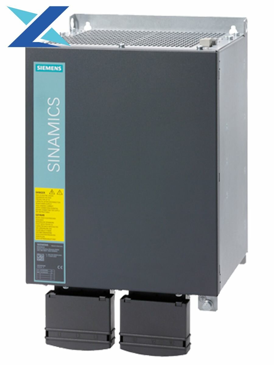 Новый Модуль питания 6SL3100-0BE28-0AB0