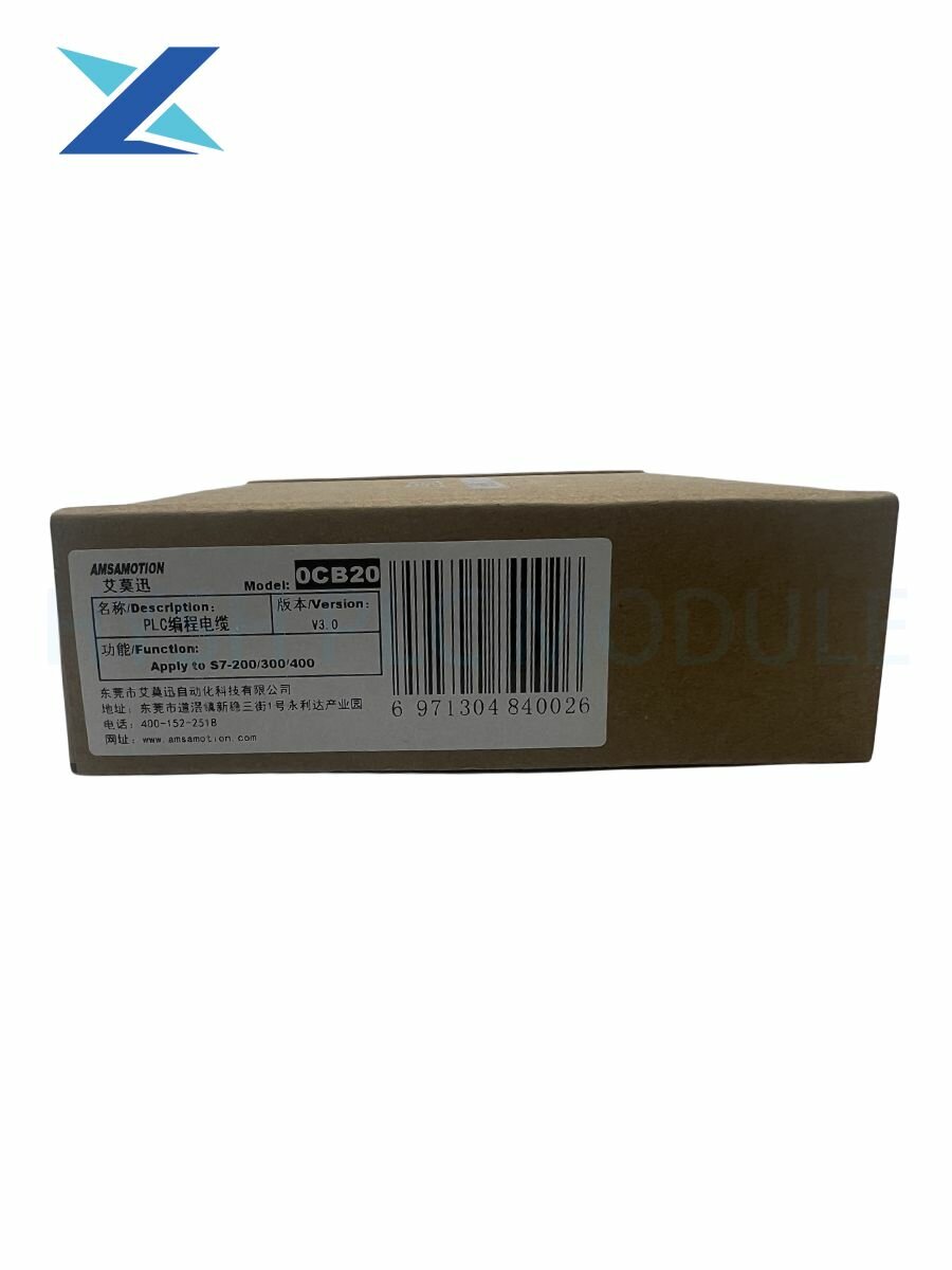 Новый 6ES7927-0CB20-0AX0