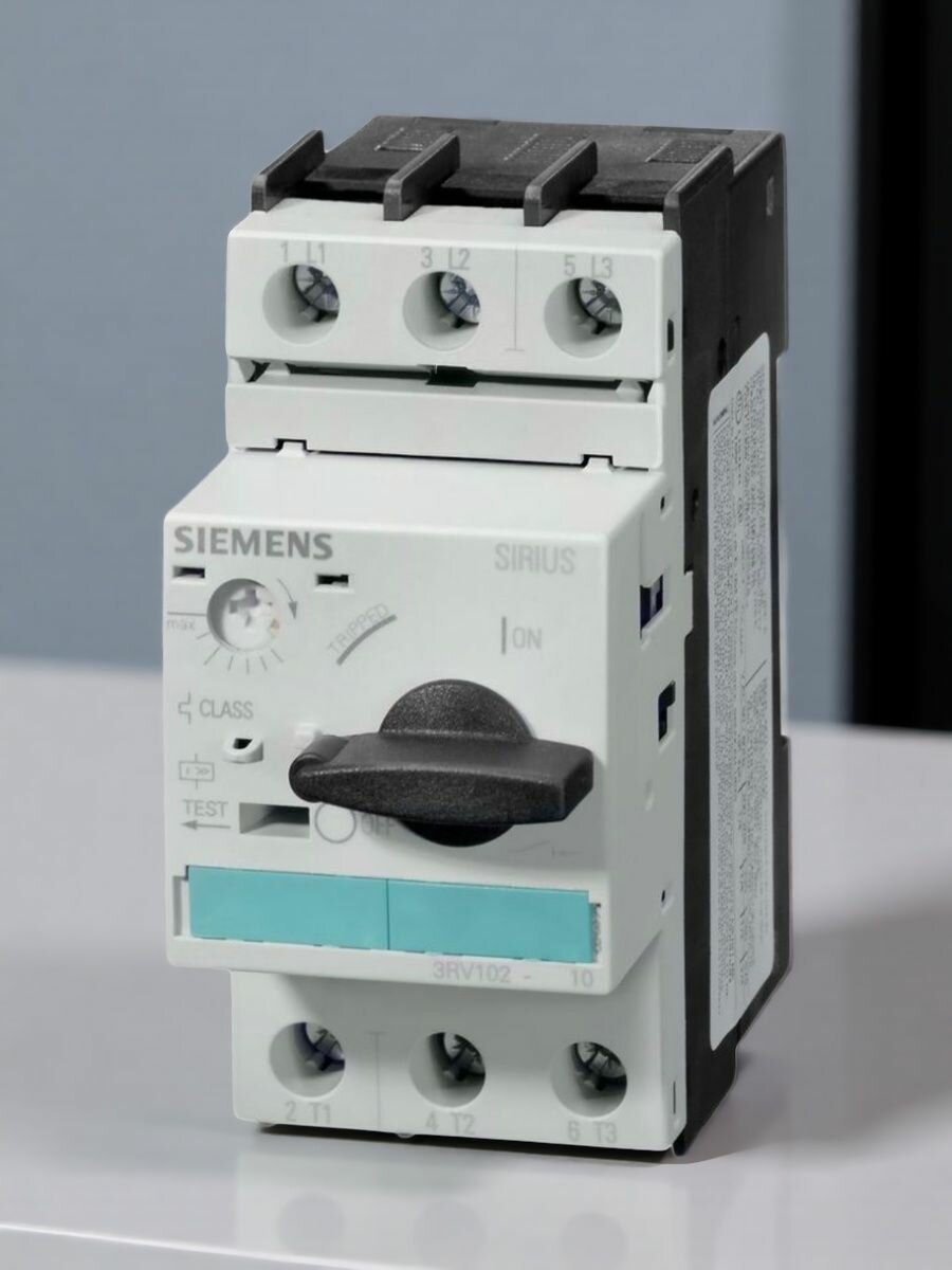 Автомат защиты двигателя 11-16A, 50kA, S0