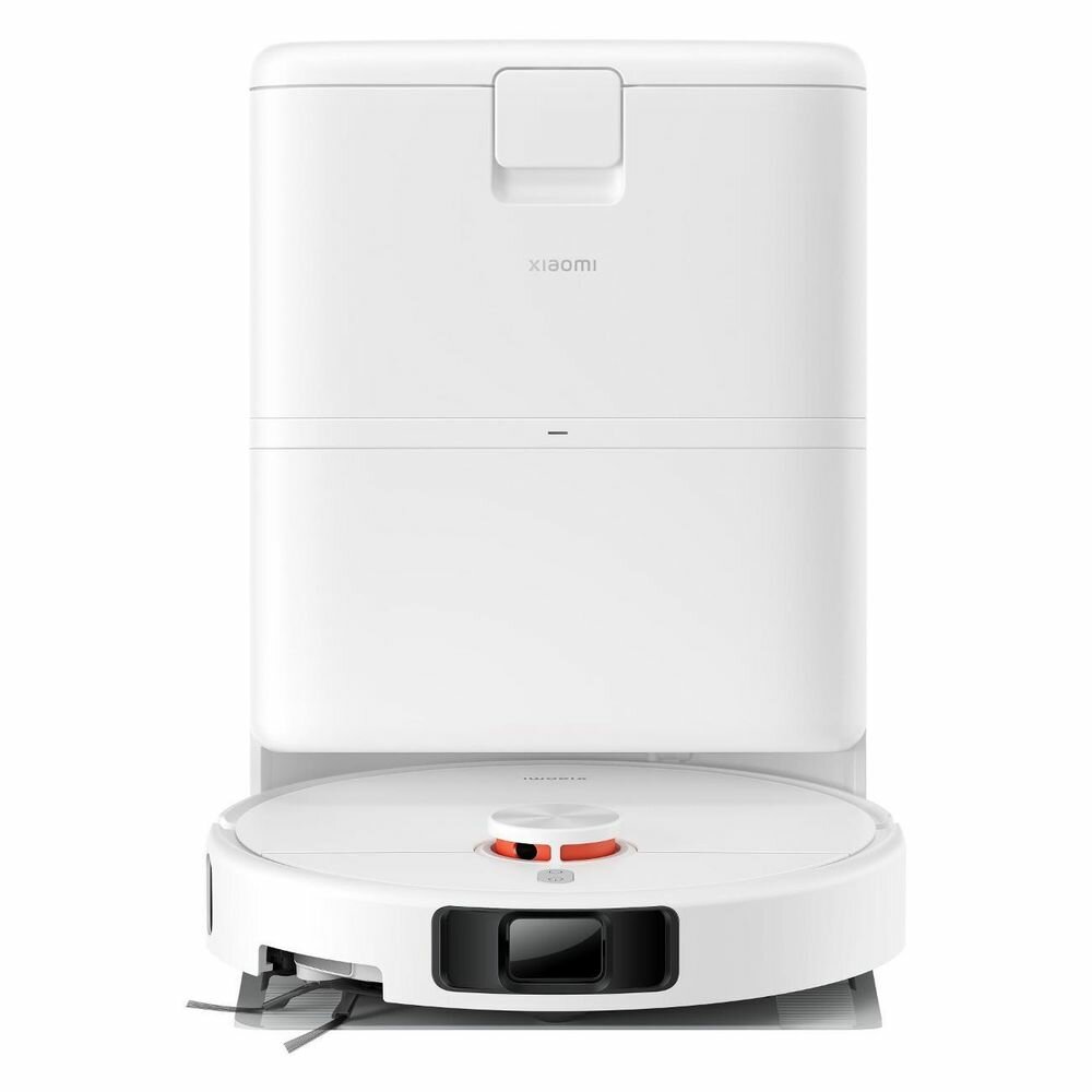 Робот-пылесос Xiaomi Robot Vacuum H50 Pro EU