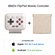 8BitDo FlipPad геймпад для iPhone и Android