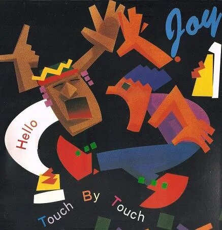 Hello - Touch By Touch