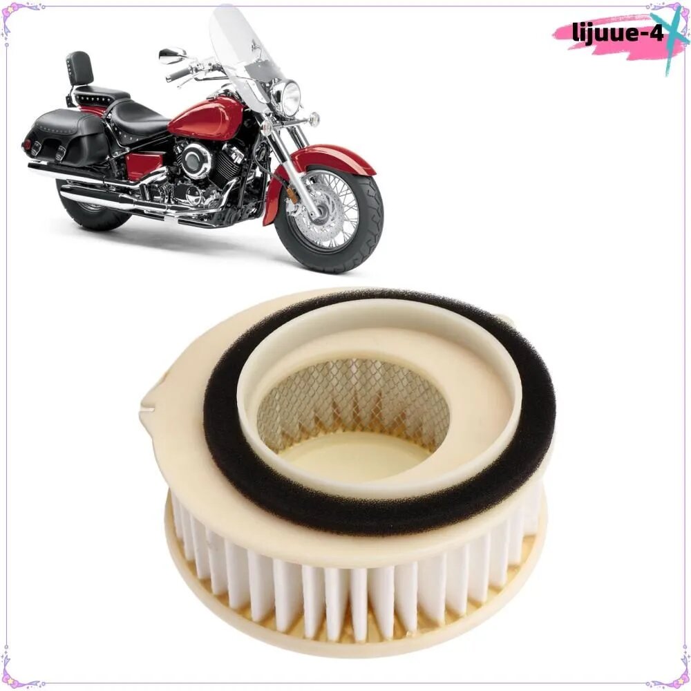 Фильтр воздуха HFA4607, многофункциональный, для мотоцикла XVS 650 Drag Star