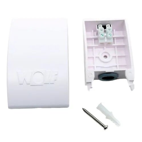 Датчик наружной и комнатной температуры воздуха WOLF WRS, LM1 и LM2