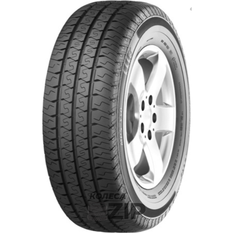 Автошина Torero MPS330 195/75 R16C 107/105R