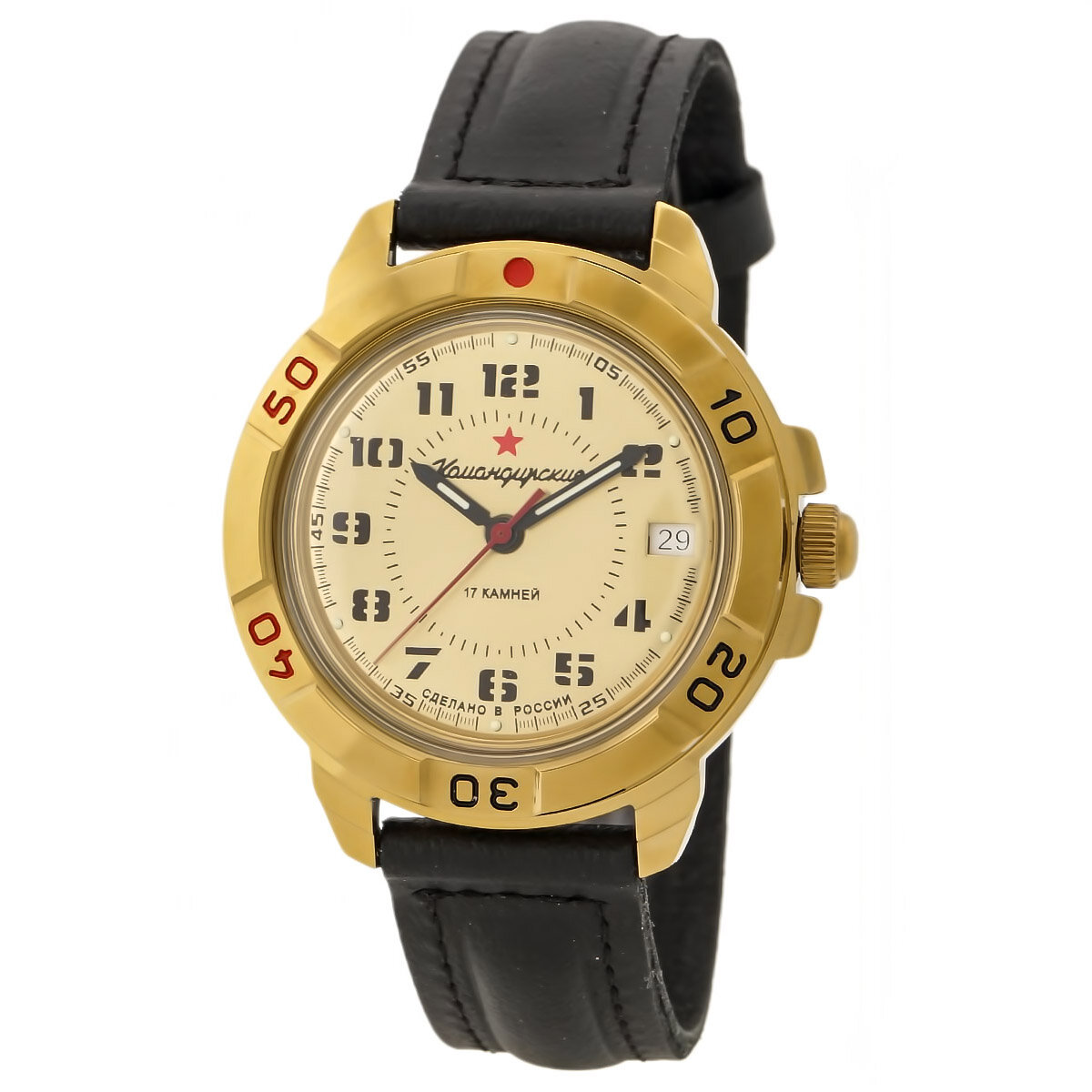 Наручные часы Классика