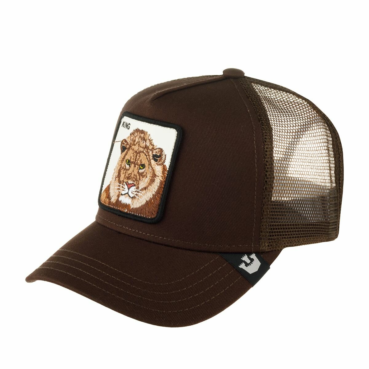 Бейсболка Базовая коллекция для мужчин и женщин