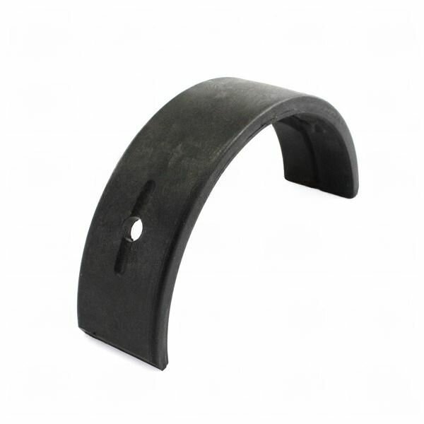 Вкладыш бугеля мачты TOYOTA 6-7FD/FG30; 5-7FB30